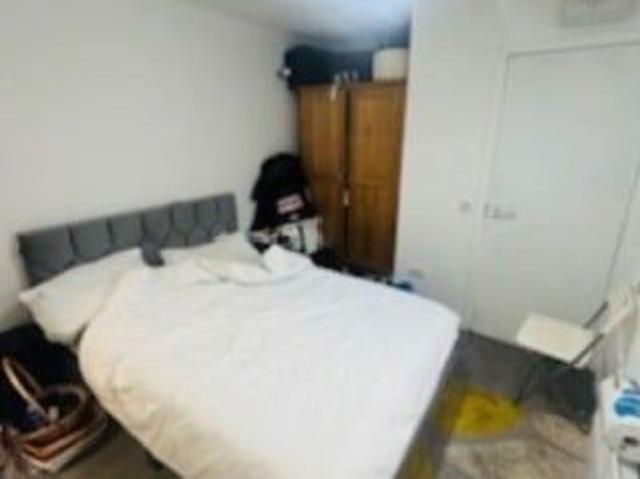 Studio Flat, High Town Road, LU2