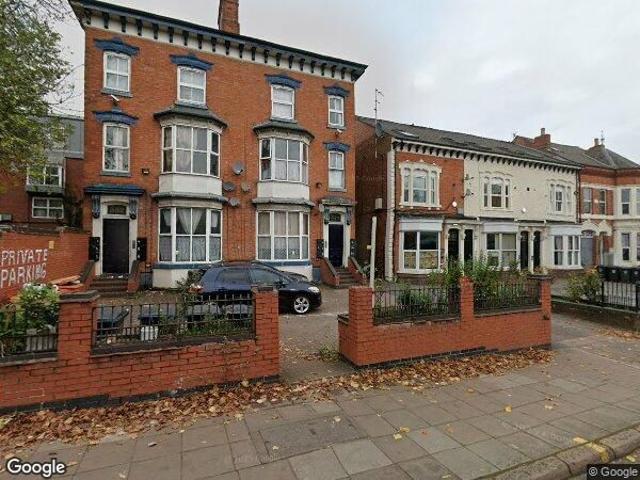 Studio Flat, Humberstone Road, LE5
