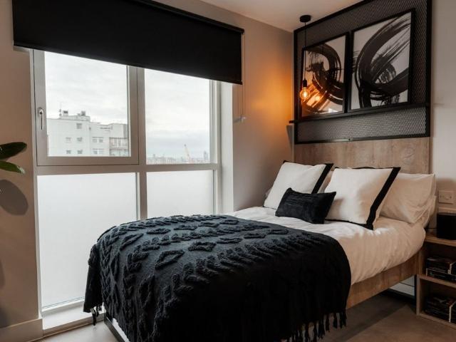 Studio Flat, Ilderton Road Studio, SE15