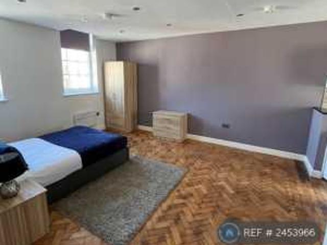 Studio flat in The Studios, Retford, DN22 #2453966