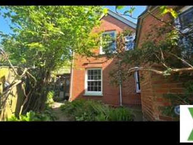 Studio flat in Balfour Road, Brighton, BN1 #2414529