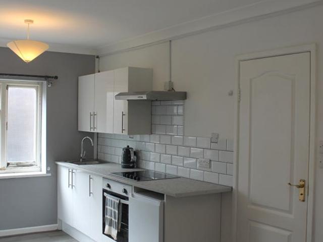 Studio Flat in Bournemouth All Bills Included