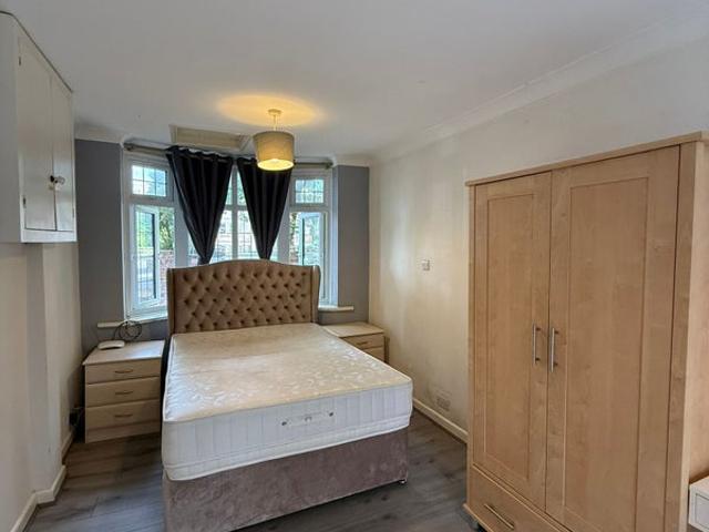 Studio Flat in Bournemouth All Bills Included