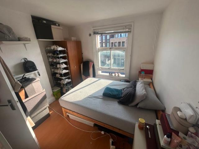 Studio Flat in Brockley 3 Mins to Station