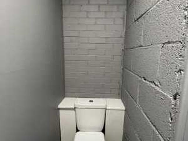 Studio Flat in Bracknell RG12 9AZ