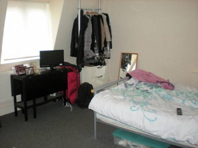 Studio Flat in Camden Pads for Students