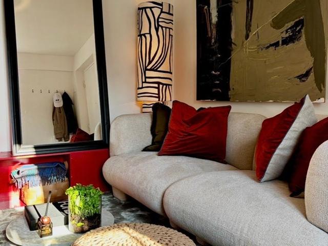 Studio Flat in Chelsea