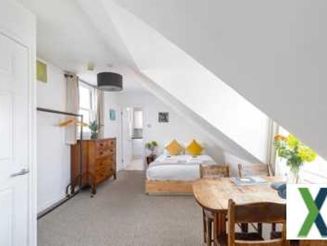 Studio flat in College Road, Brighton, BN2 #2363249