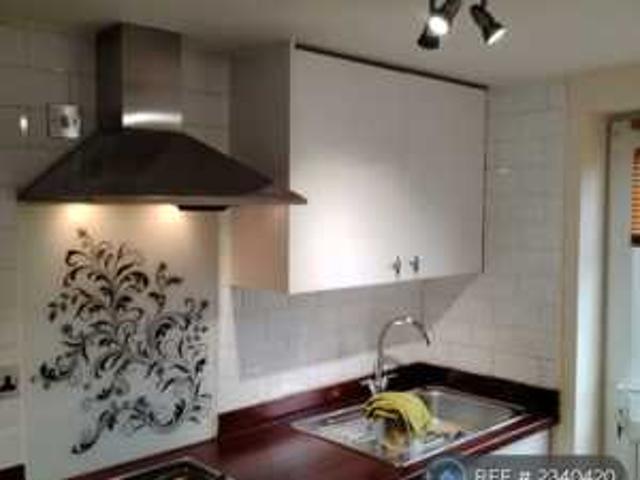 Studio flat in Cuttsfield Terrace, Hemel Hempstead, HP1 #2340420