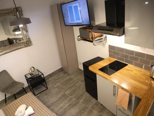 Studio Flat in Heart of Kentish Town Bills All Inc