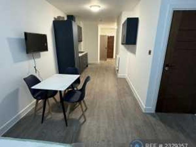 Studio flat in High Street, Bangor, LL57 #2379357