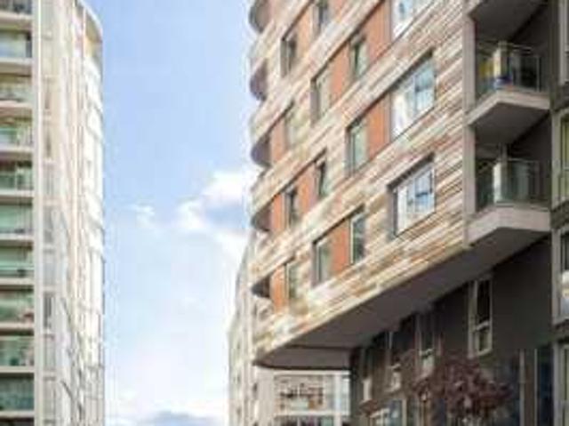 Studio flat in Indescon Square, Canary Wharf, E14 #2354838