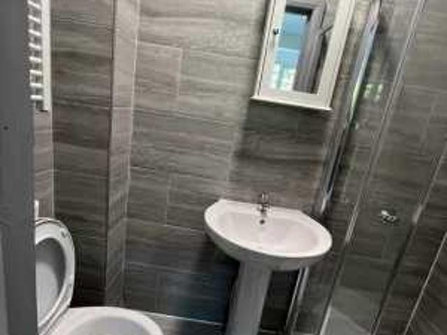 Studio flat in Leicestershire, LE10 0DH