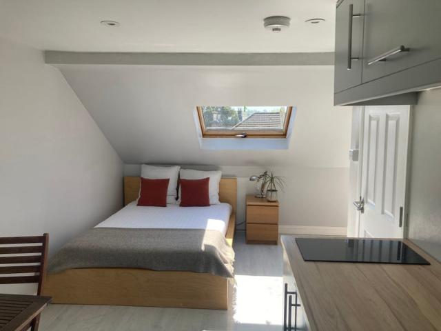 Studio Flat in London Catford/Hither Green SE6