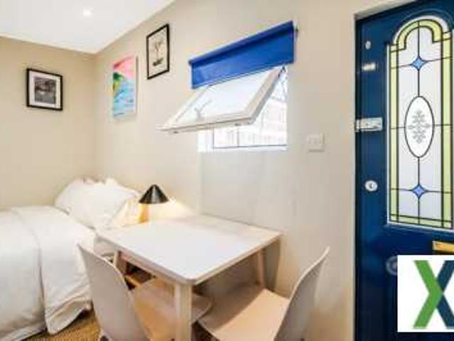 Studio flat in London, London, N16 #2234177