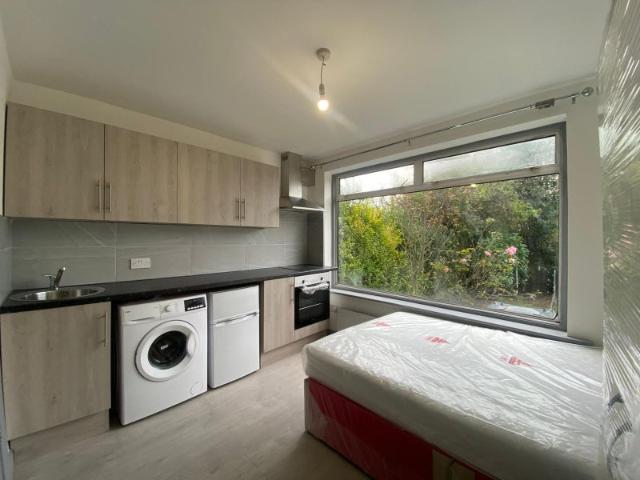 Studio Flat in London, Northolt UB5