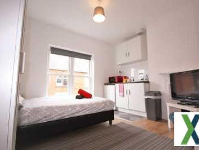 Studio flat in Market Street, Heanor, DE75 #2342063