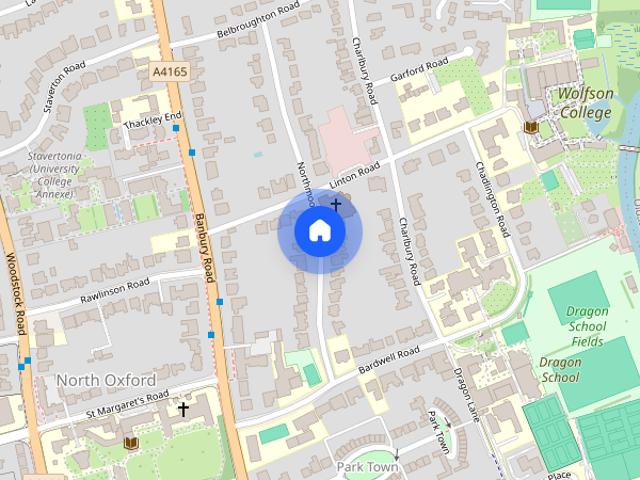 Studio flat in Merganser Drive, Bicester, OX26 #2910621
