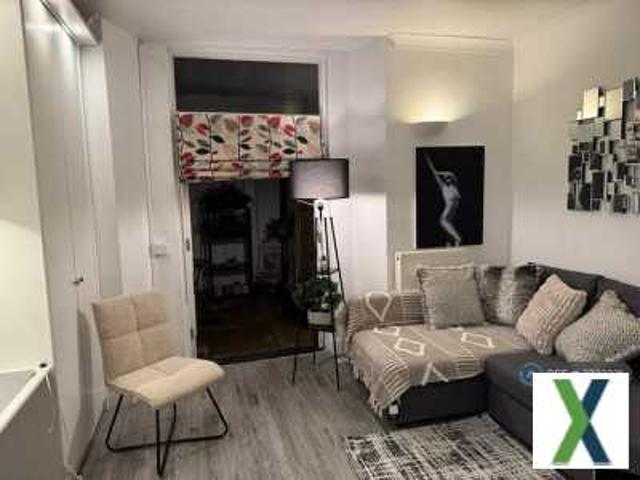 Studio flat in Queen's Gate, London, SW7 #2333331