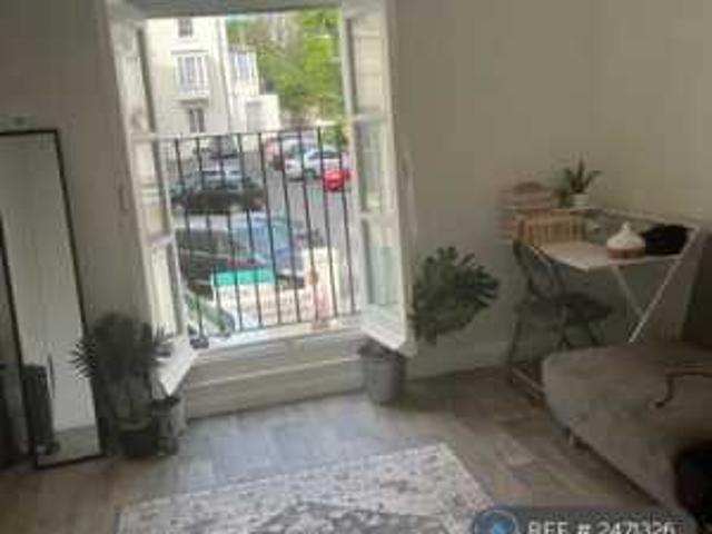 Studio flat in Sillwood Street, Brighton, BN1 #2471326