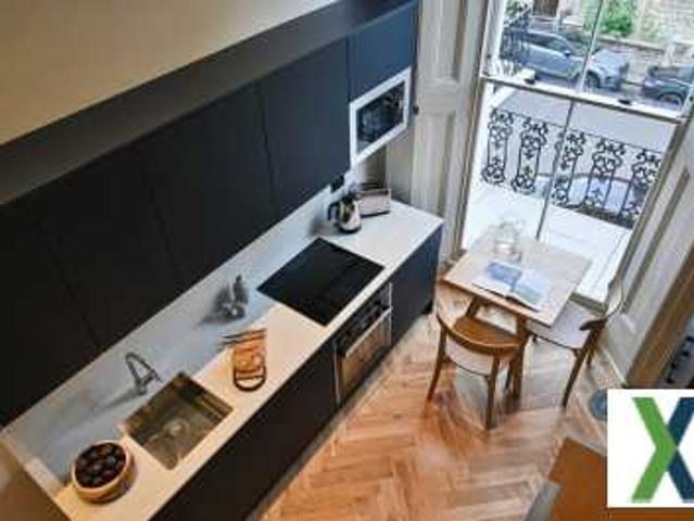 Studio flat in St Stephens Crescent, Notting Hill, W2 #2333366
