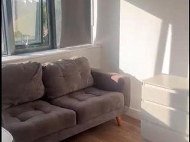 Studio Flat, Kap House, HA1