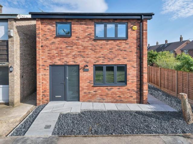 Studio Flat Kings Hedges