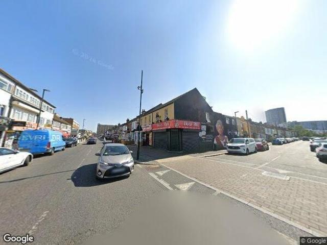 Studio Flat, Kingsley Road, TW3