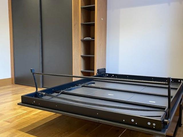 Studio Flat, Kilburn High Road, NW6