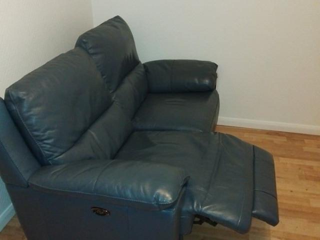 Studio Flat, Linksfield Gardens, AB24