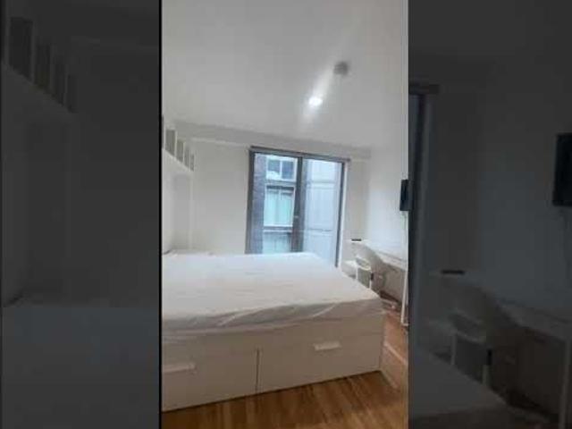 Studio Flat, Liverpool One Building, L1