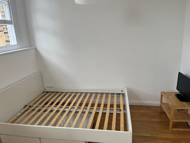Studio Flat, London, N19