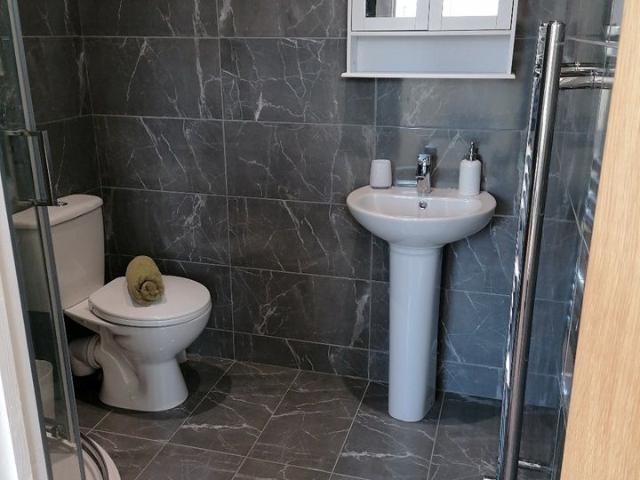 Studio Flat, London Road, LE2