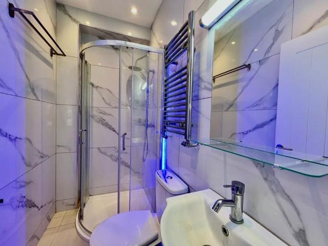 Studio Flat, Manor Drive, HA9