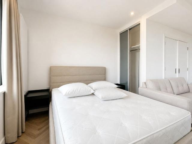Studio Flat, Makers Yard, E3