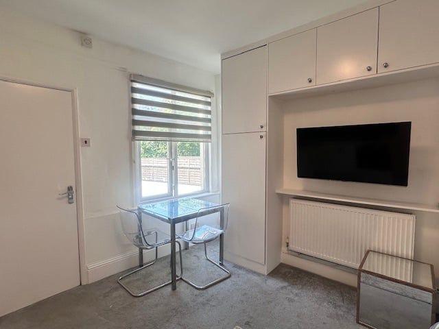 Studio Flat, Marlborough Hill, HA1