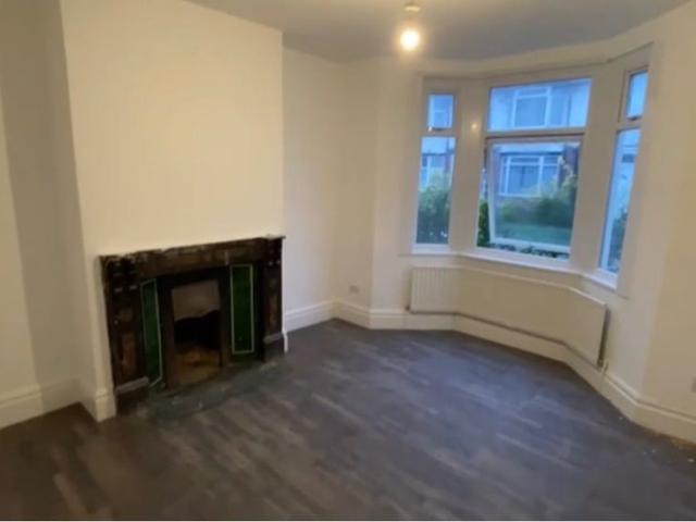 Studio Flat, Marlborough Road, CV2