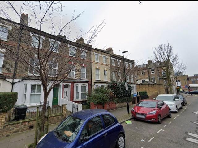 Studio Flat, Mayton St, N7