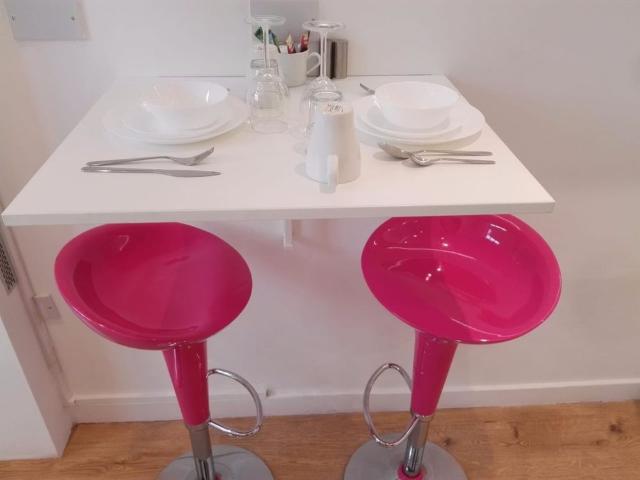 Studio Flat, Meanwood, LS6