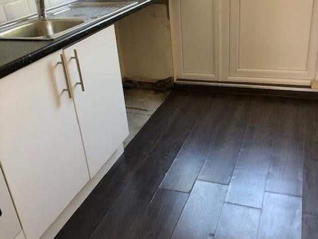 Studio Flat, Melbourne Avenue, N13