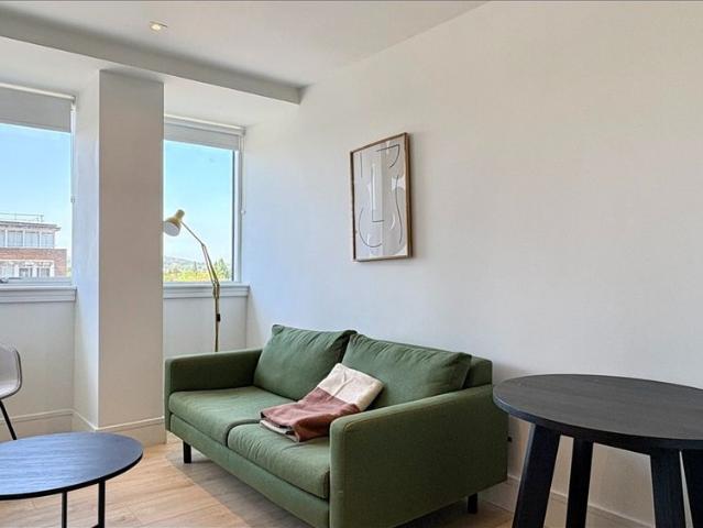 Studio Flat, Merevale House, HA9