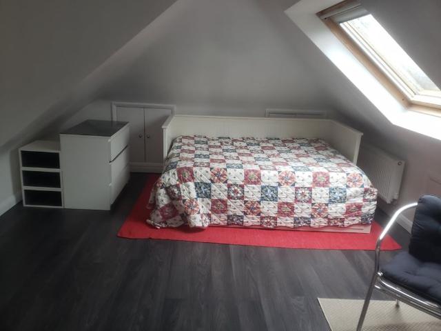 Studio Flat, Mill Hill East, NW7