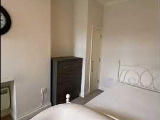 Studio Flat, Mill Road, CB1