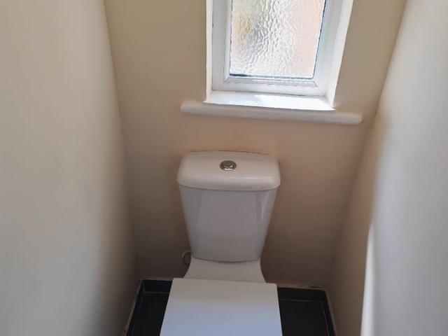 Studio Flat, Montrose Road, HA3