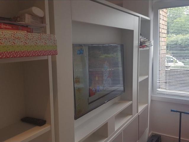 Studio Flat, Molesworth Street, SE13