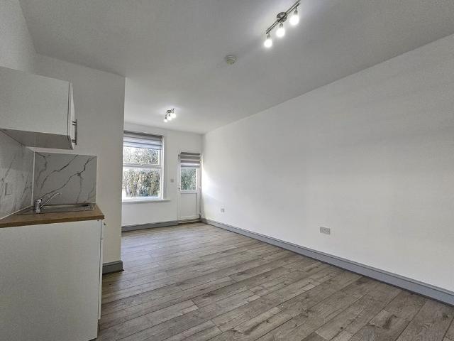 Studio Flat, Mount Pleasant Road, N17