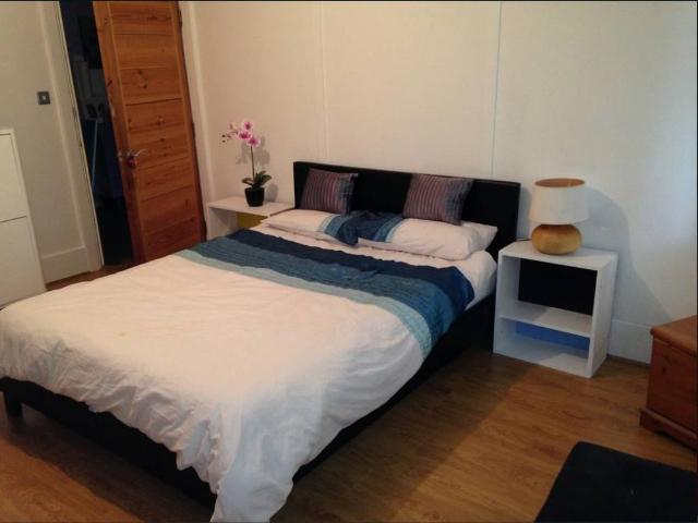 Studio Flat, Mount Pleasant Road, NW10