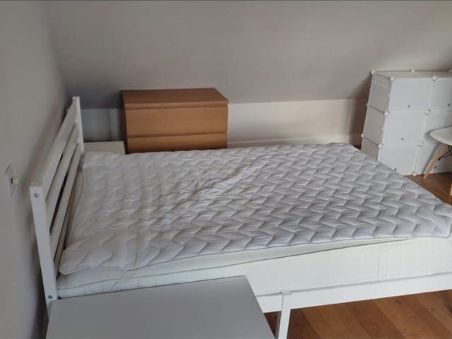 Studio Flat, Myddleton Road, N22