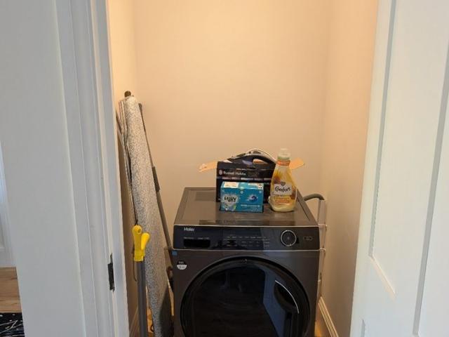 Studio Flat, Norcott Road, N16