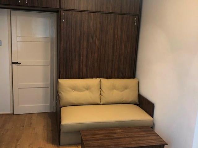 Studio Flat, Oakley Avenue, W5